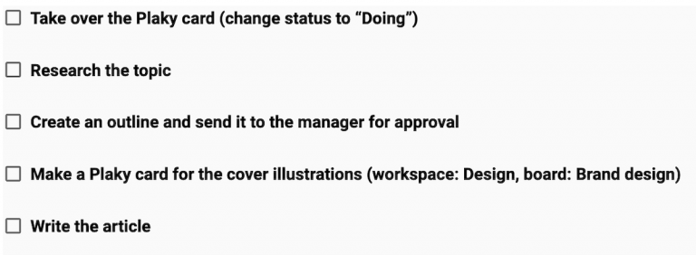 What Is Visual Communication and How to Use It? - Pumble Blog