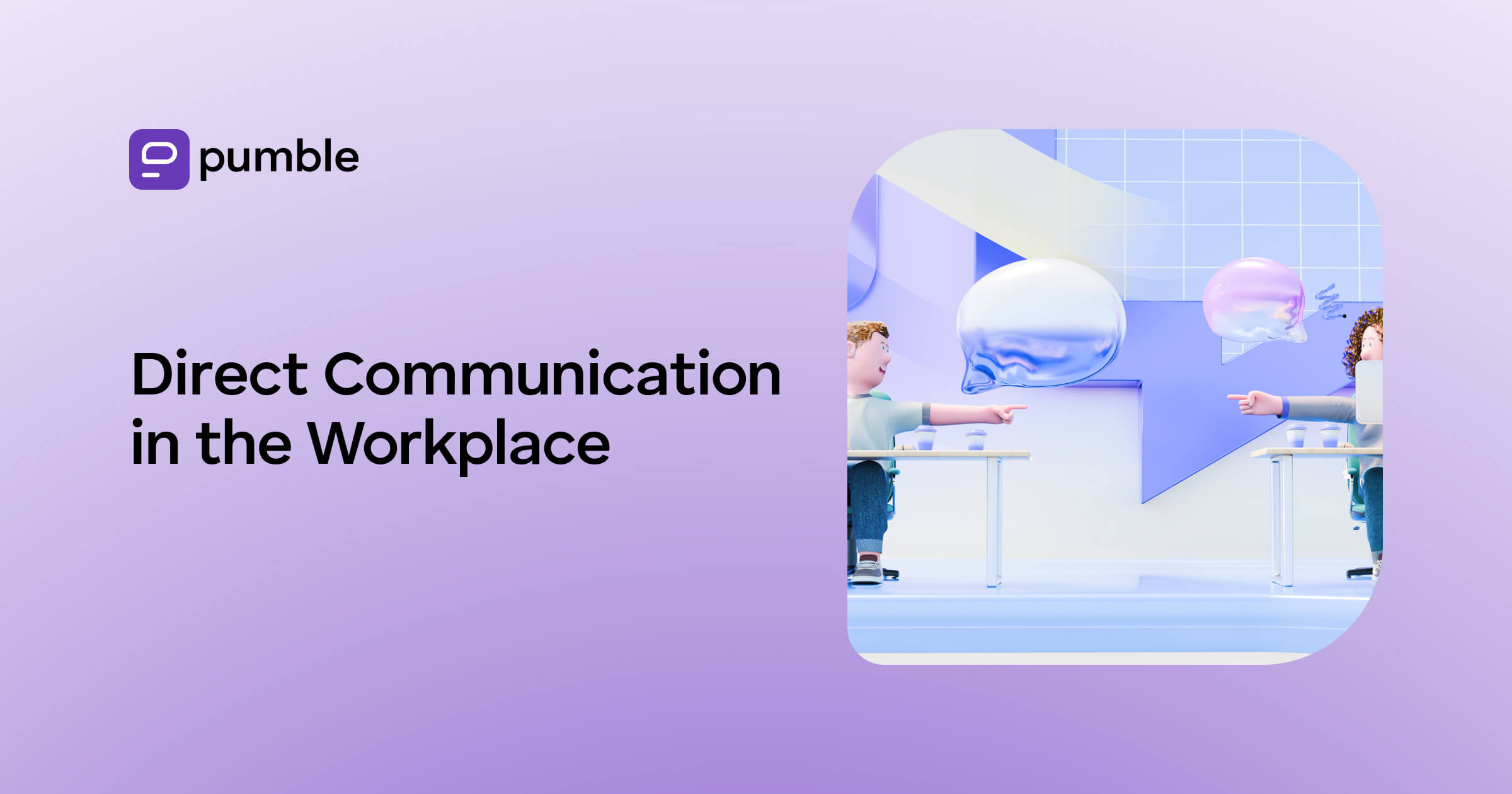 Direct Communication in the Workplace: Complete Guide
