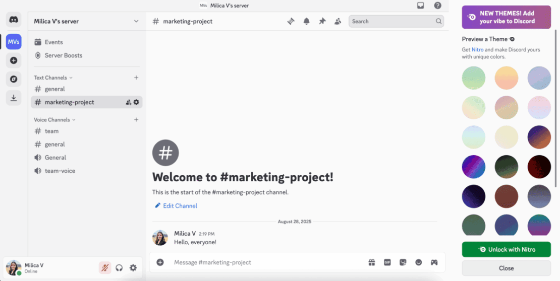 Discord vs WhatsApp: The Ultimate Comparison for 2025