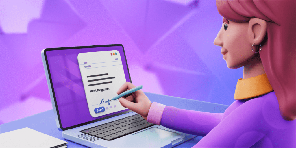 How To End An Email Professionally Pumble
