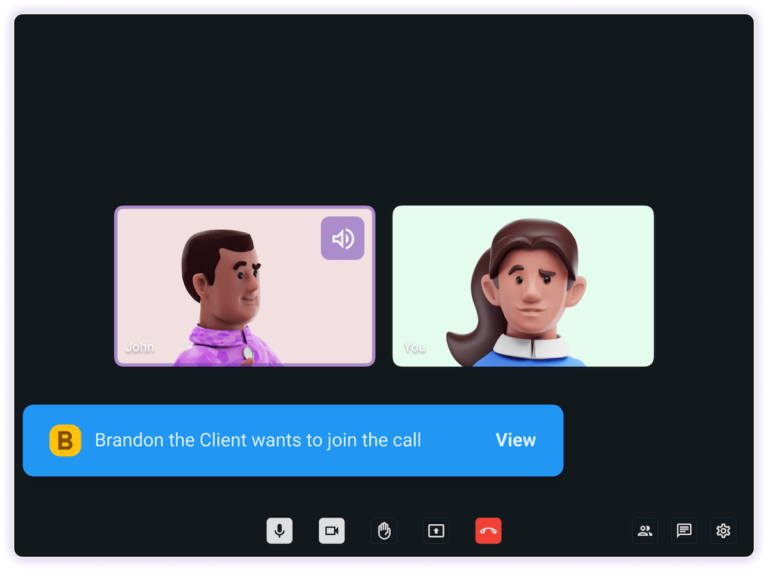 How to Interrupt Politely in a Meeting – Pumble Blog