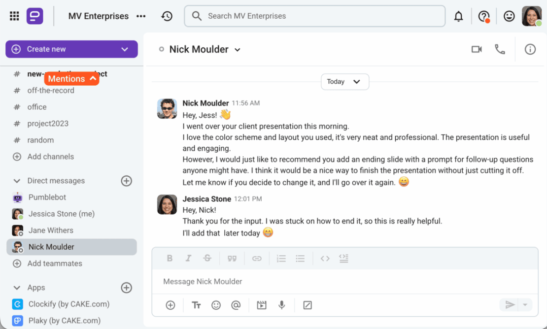 Direct Communication in the Workplace: Complete Guide