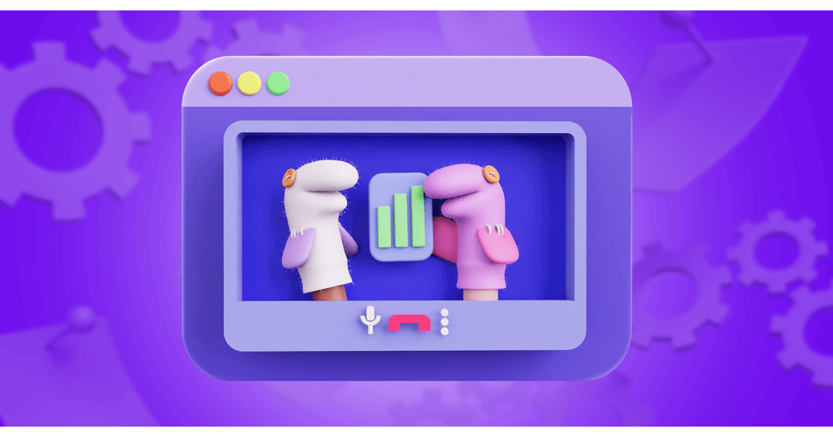 Make Presentation More Interactive