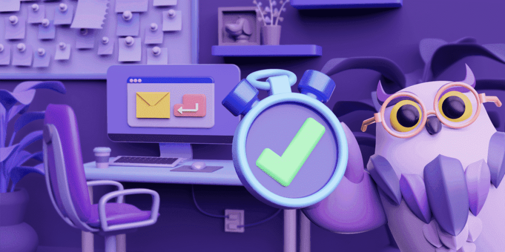 The Best Time to Send Emails