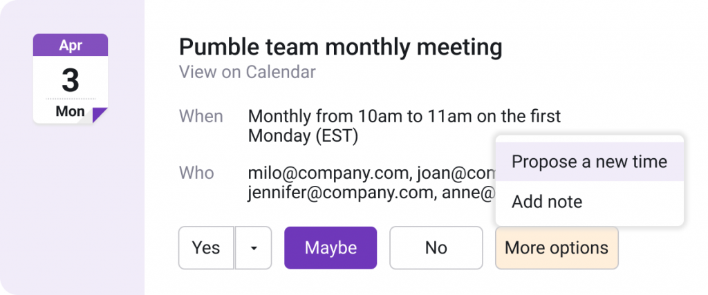 How to Write a Meeting Request Email + Examples