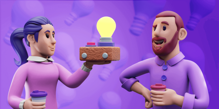 How to Pitch an Idea in 6 Key Steps