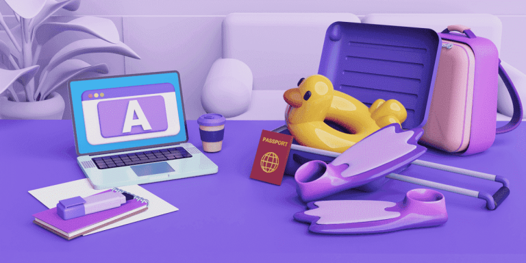 How to Write a Vacation Request Email – Pumble Blog