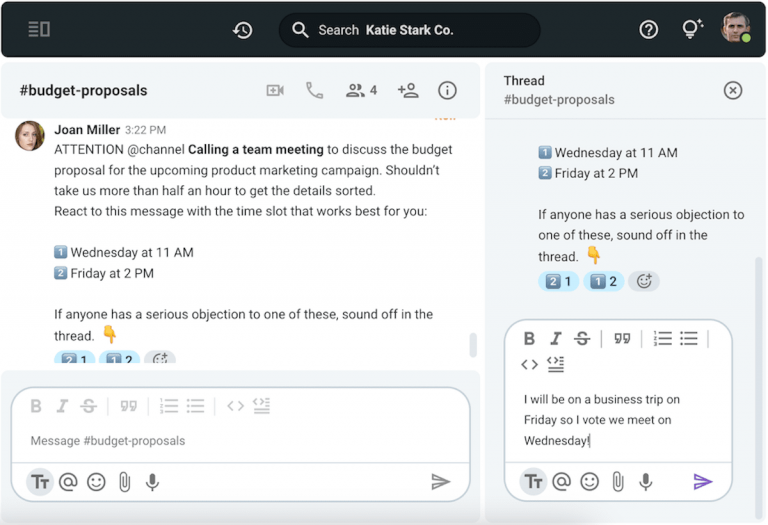 How to Write a Meeting Request Email + Examples