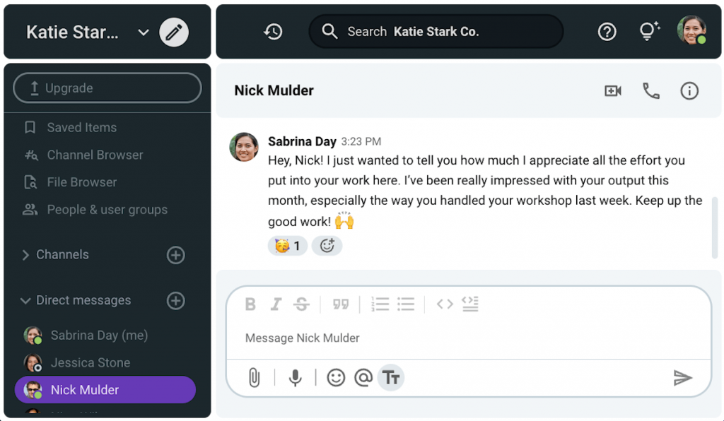115 Best Ways to Start a Conversation at Work