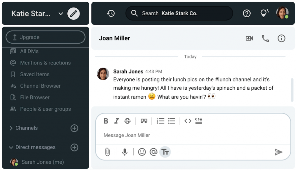115 Best Ways to Start a Conversation at Work