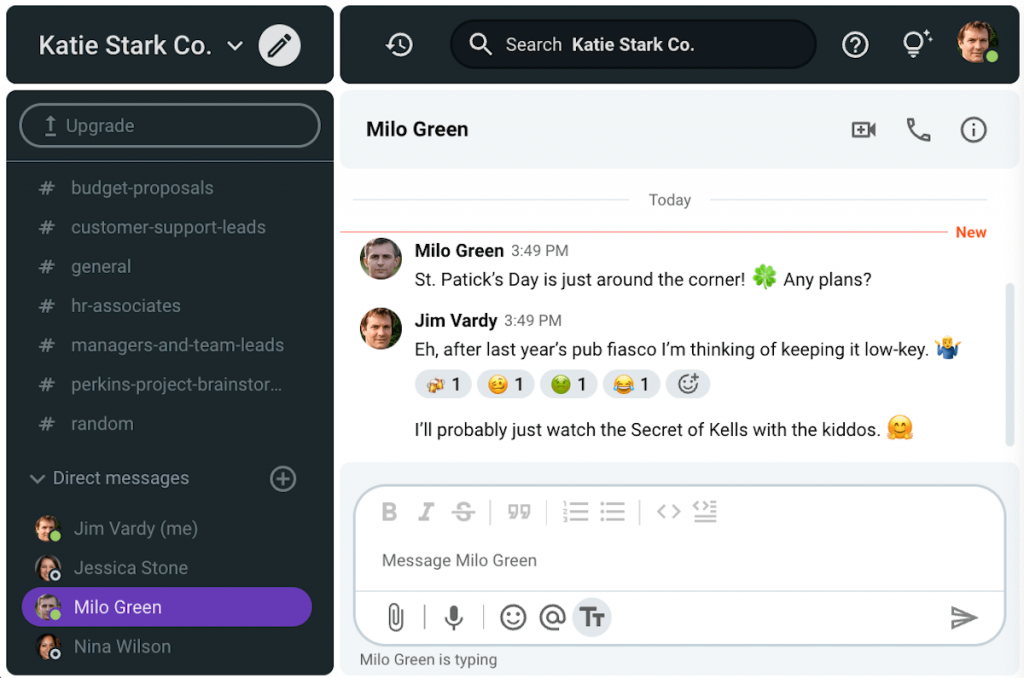 115 Best Ways to Start a Conversation at Work