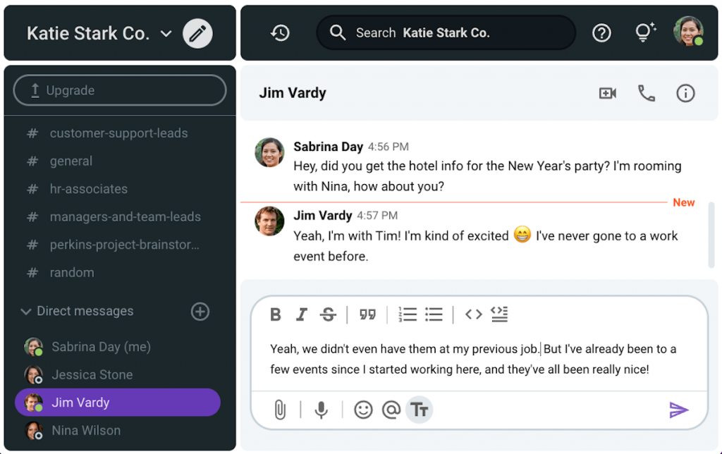 115 Best Ways to Start a Conversation at Work