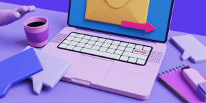 Moving From Feedback to Feedforward