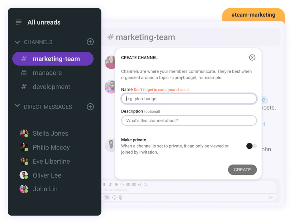 How to Break Down Team Silos and Improve Collaboration – Pumble Blog