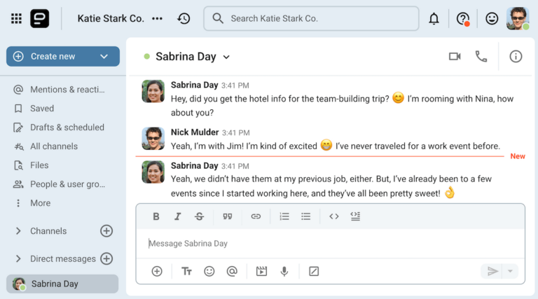 115 Prompts for Sparking a Conversation in the Workplace