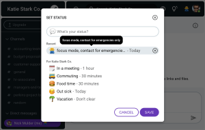 115 best ways to start a conversation at work - Pumble