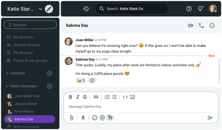 115 Best Ways to Start a Conversation at Work