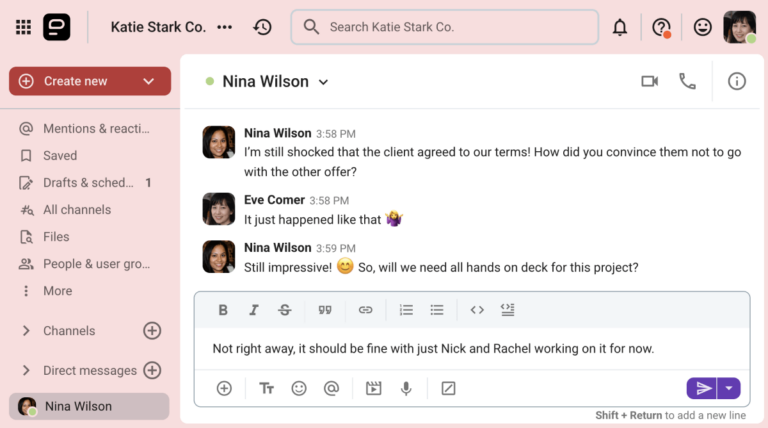115 Prompts for Sparking a Conversation in the Workplace