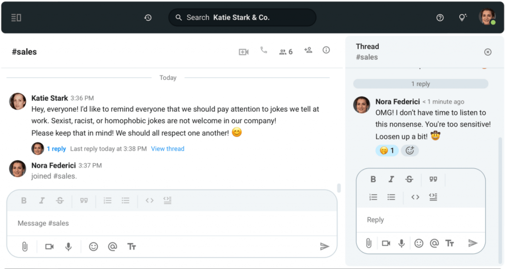 Gaslighting at Work: Examples, Signs, and Tips