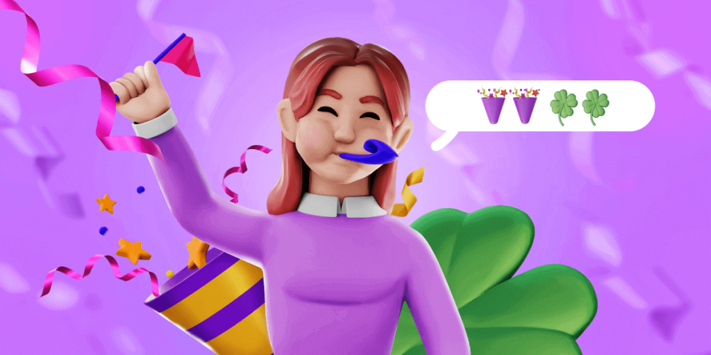 How to Write a Great Promotion Announcement