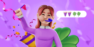 How to Write a Great Promotion Announcement