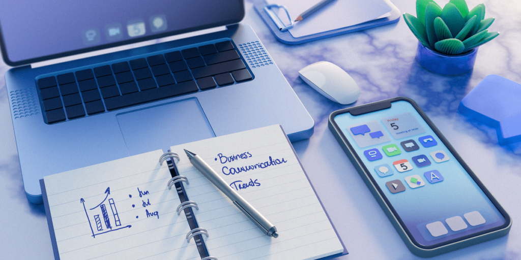 Most Popular Communication Trends for 2024 and Beyond