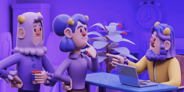 Participative Leadership: Definition, Benefits & Weaknesses