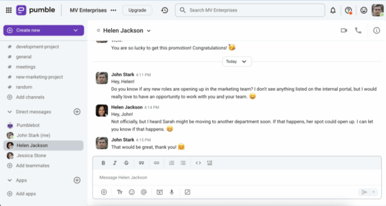 How to Ask for a Promotion: 7 Tips That Work + Scripts