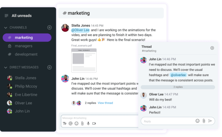 17 Common Types of Meetings: Explanations & Tips