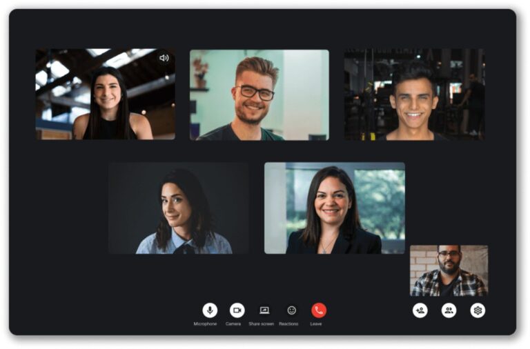 17 Common Types of Meetings: Explanations & Tips