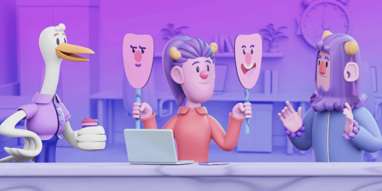 Code-Switching in the Workplace: Why Do We Do It?