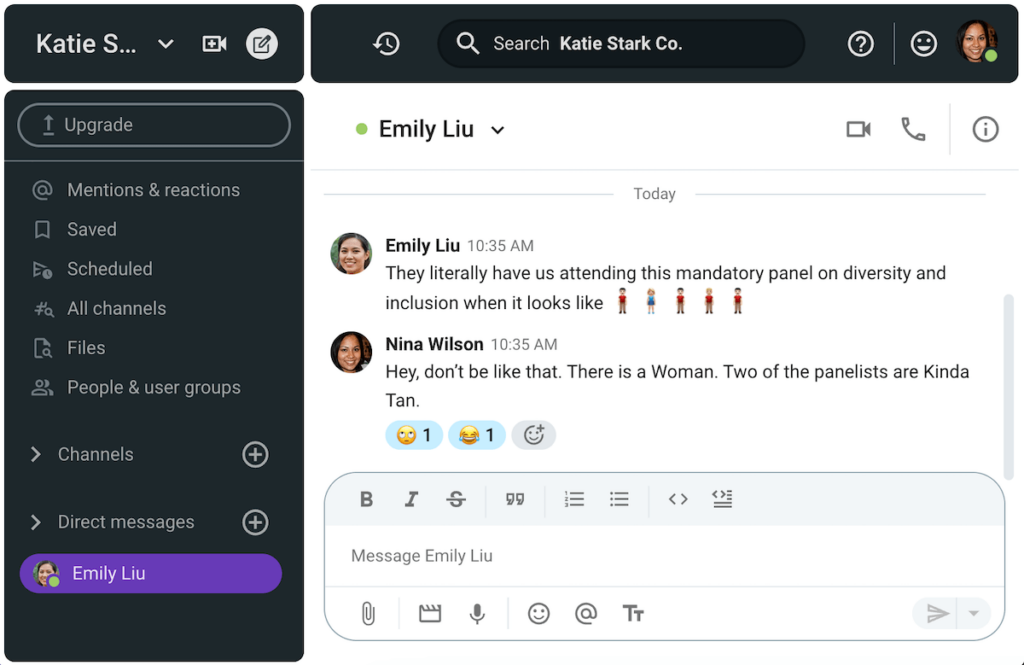 Code Switching In The Workplace Why Do We Do It