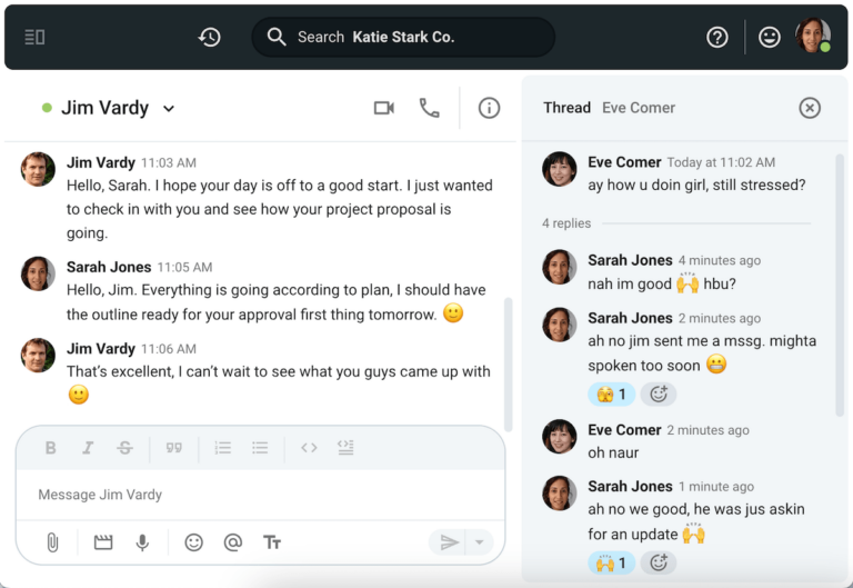 Code-Switching in the Workplace: Why Do We Do It?
