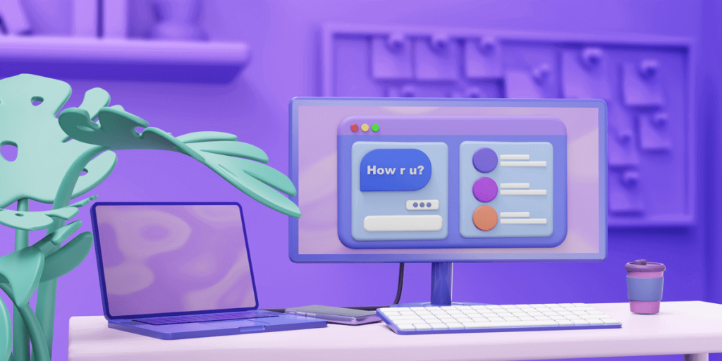 The Best Formal and Creative Responses to ‘How Are You?’ – Pumble Blog