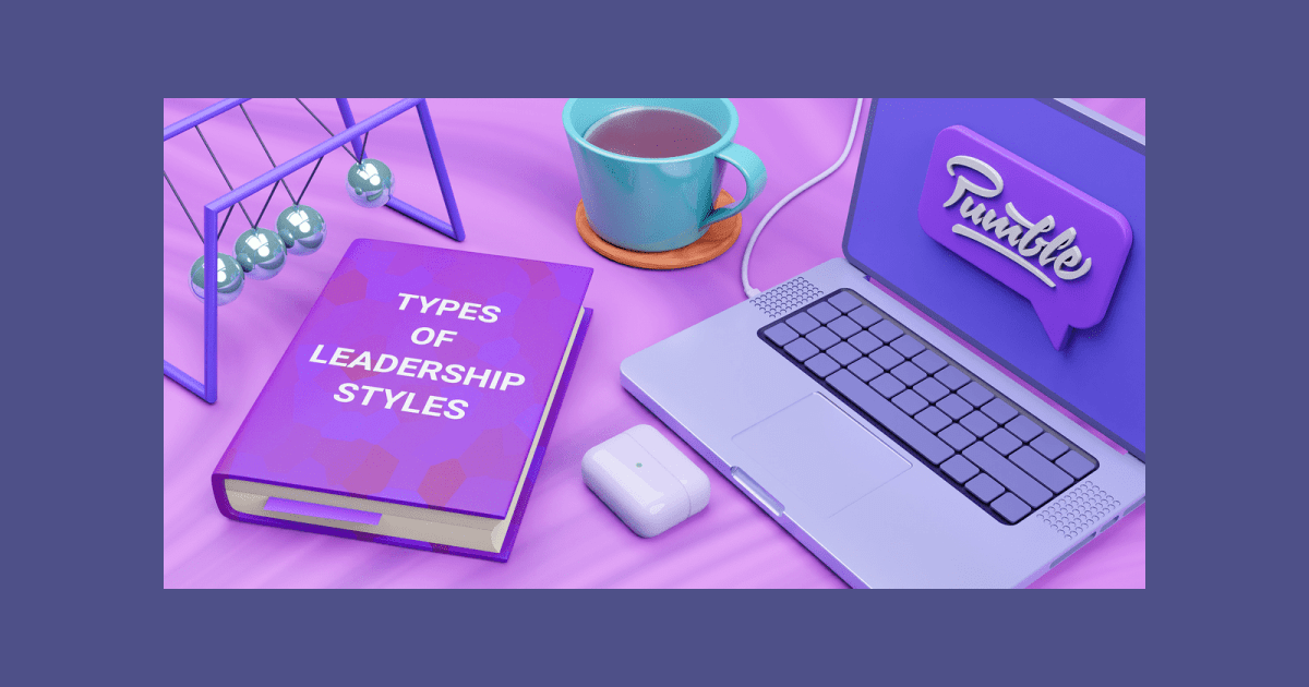 12 Leadership Styles: What Are They & How to Pick One