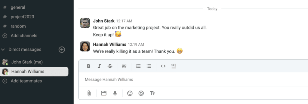 How to Respond to a Compliment at Work? Best Examples + Tips