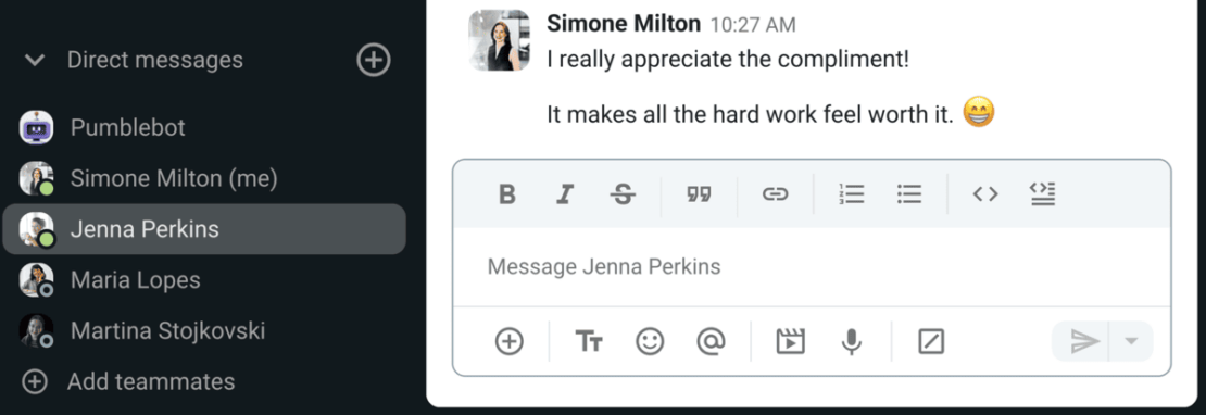 How to Respond to a Compliment at Work? Best Examples + Tips