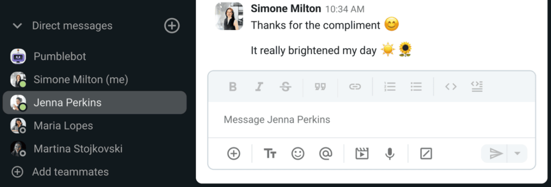 How to Respond to a Compliment at Work? Best Examples + Tips