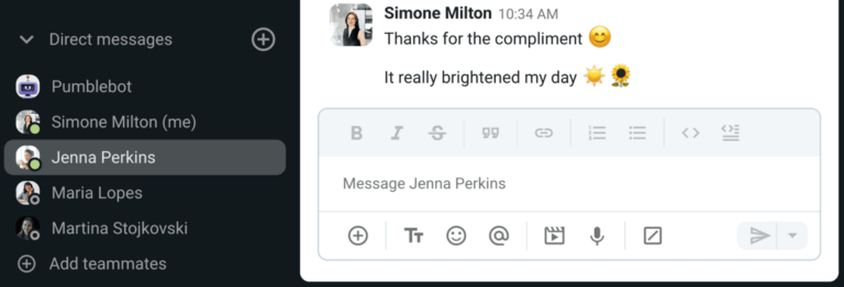 How to Respond to a Compliment at Work? Best Examples + Tips