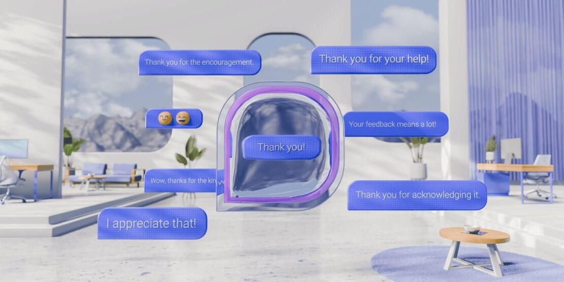 How to Respond to a Compliment at Work? Best Examples + Tips