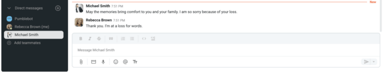 40 Ways to Respond to ‘Sorry for Your Loss’ at Work