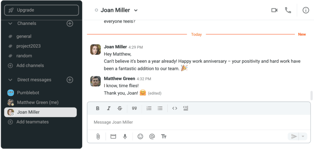 125+ Best Work Anniversary Messages & Wishes + Tips