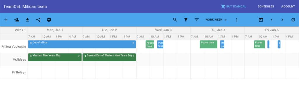Top 10 Best Google Calendar Extensions for 2024