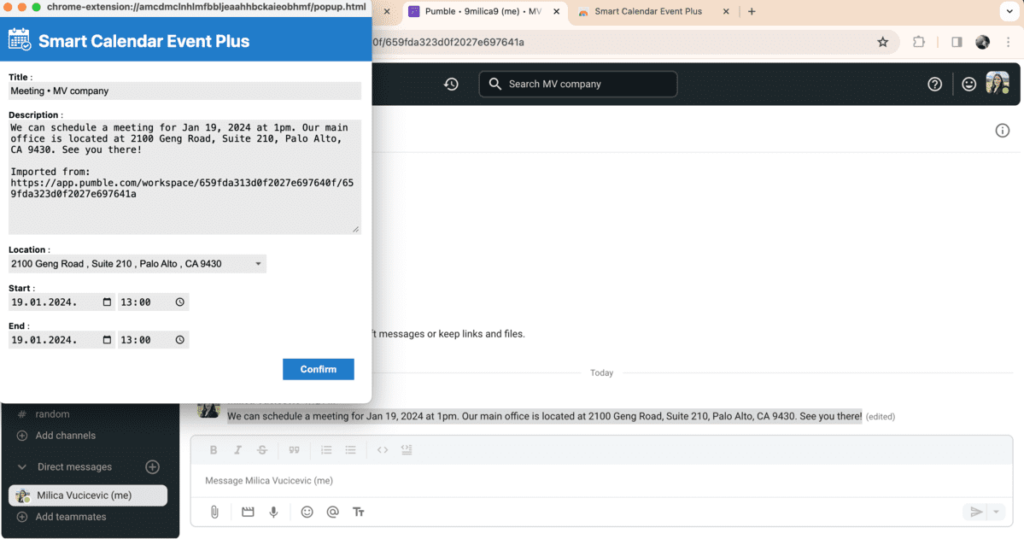 Top 10 Best Google Calendar Extensions for 2024