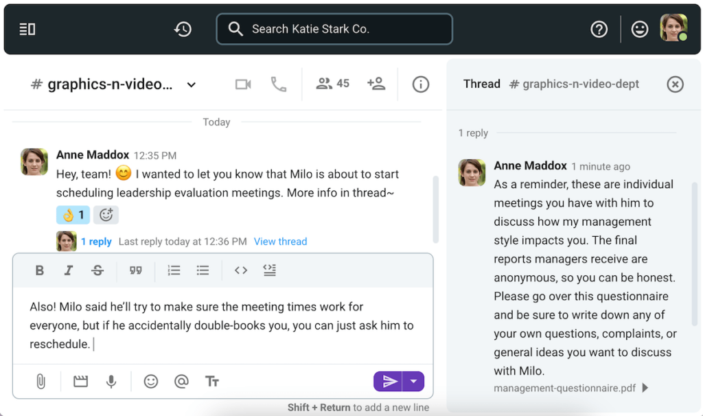 How to Prepare for a Skip-Level Meeting: With Tips & Email Templates