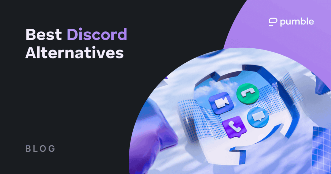 18 Best Discord Alternatives for 2025