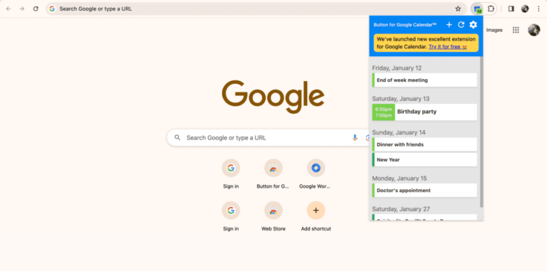10 Best Google Calendar Extensions & Add-Ons for 2025