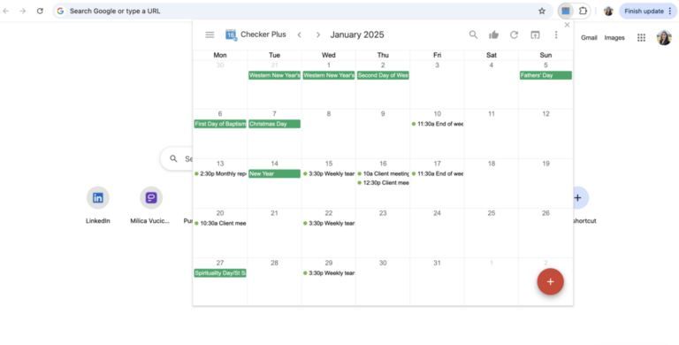 10 Best Google Calendar Extensions & Add-Ons for 2025