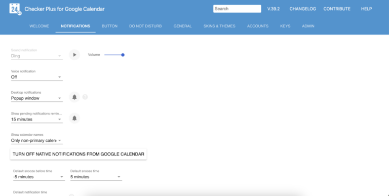10 Best Google Calendar Extensions & Add-Ons for 2025