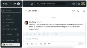 How to Prepare for a Skip-Level Meeting: With Tips & Email Templates
